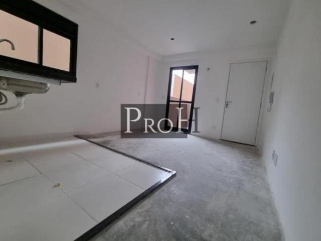 Apartamento em Campestre, Santo André/SP de 52m² 2 quartos à venda por R$ 400.000,00