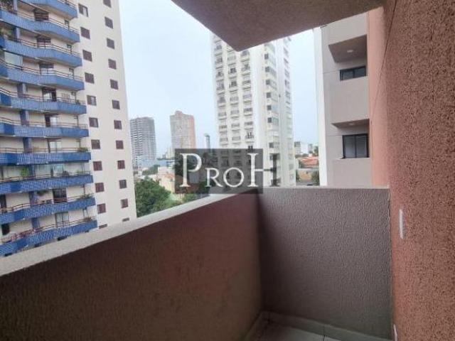 Apartamento em Campestre, Santo André/SP de 52m² 2 quartos à venda por R$ 425.000,00