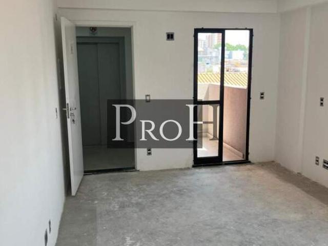 Apartamento em Campestre, Santo André/SP de 52m² 2 quartos à venda por R$ 459.000,00