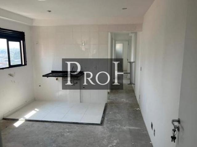 Apartamento em Campestre, Santo André/SP de 52m² 2 quartos à venda por R$ 460.000,00