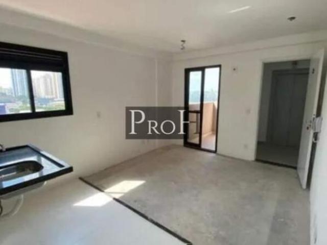 Apartamento em Campestre, Santo André/SP de 52m² 2 quartos à venda por R$ 478.000,00