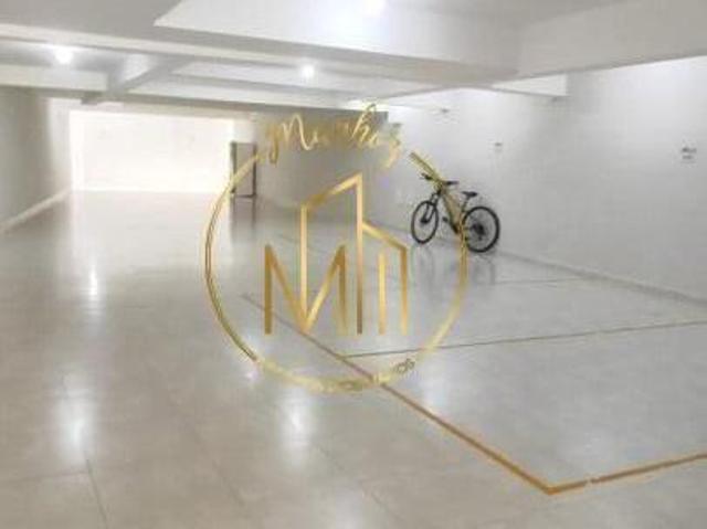 Apartamento em Campestre, Santo André/SP de 55m² 2 quartos à venda por R$ 375.000,00
