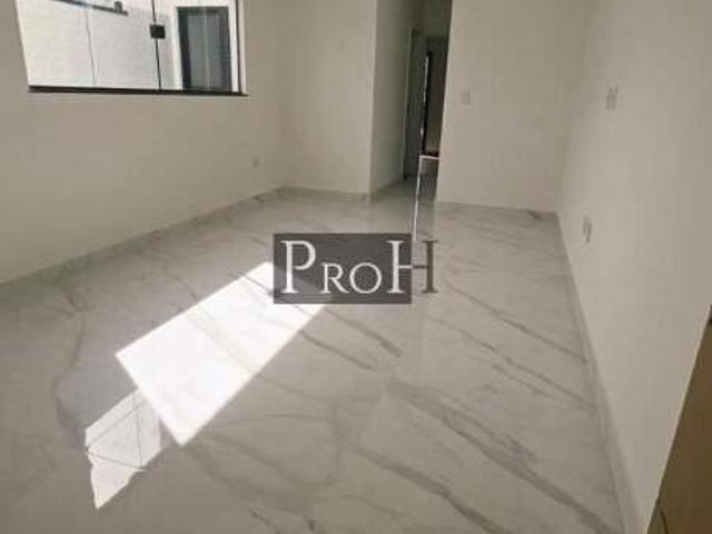 Apartamento em Campestre, Santo André/SP de 55m² 2 quartos à venda por R$ 460.000,00