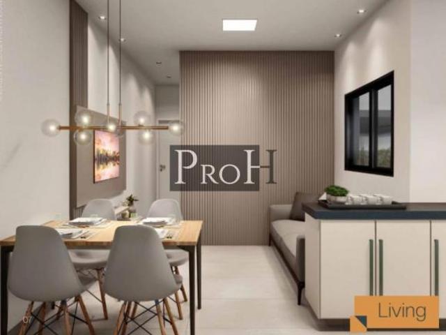 Apartamento em Campestre, Santo André/SP de 55m² 2 quartos à venda por R$ 550.000,00