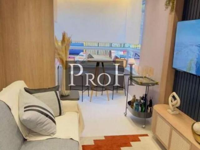 Apartamento em Campestre, Santo André/SP de 55m² 2 quartos à venda por R$ 564.408,00