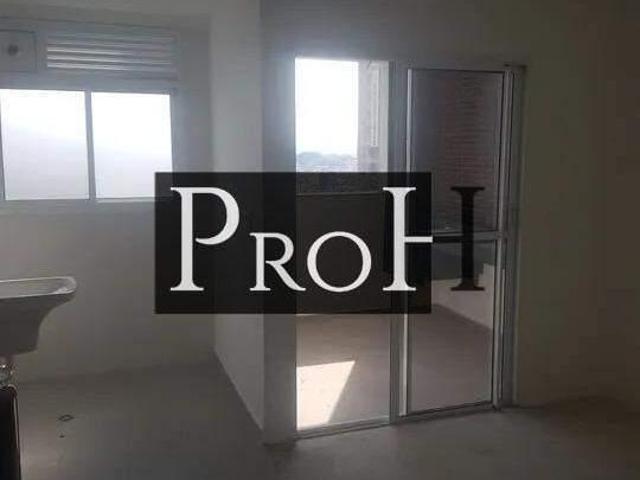 Apartamento em Campestre, Santo André/SP de 58m² 2 quartos à venda por R$ 585.000,00