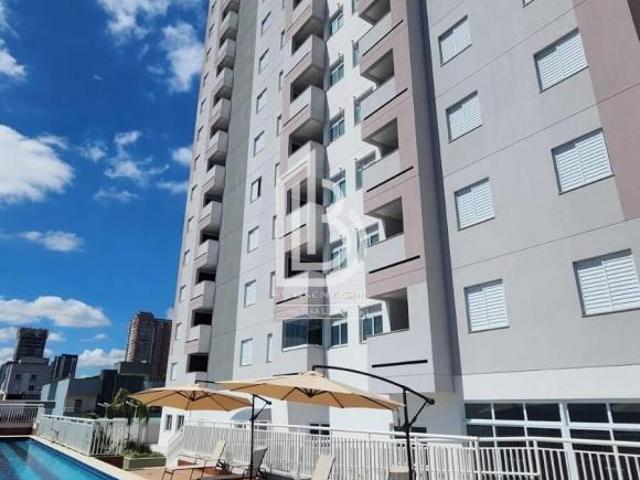 Apartamento em Campestre, Santo André/SP de 58m² 2 quartos à venda por R$ 650.000,00