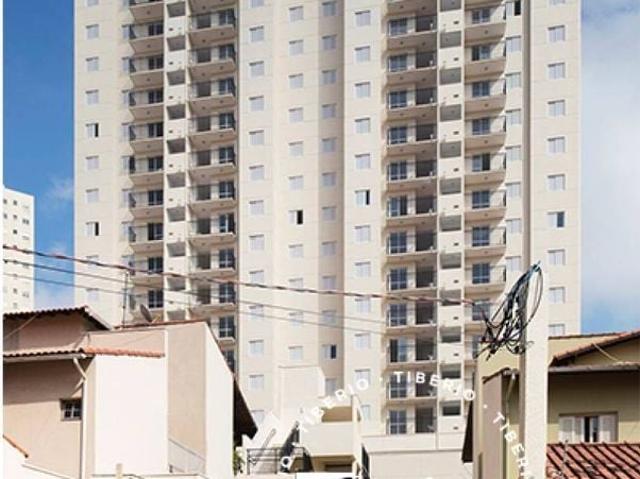 Apartamento em Campestre, Santo André/SP de 59m² 3 quartos à venda por R$ 492.900,00