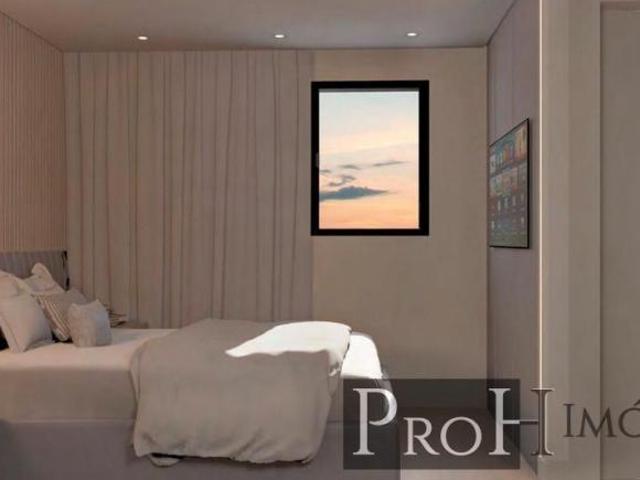 Apartamento em Campestre, Santo André/SP de 63m² 2 quartos à venda por R$ 576.800,00
