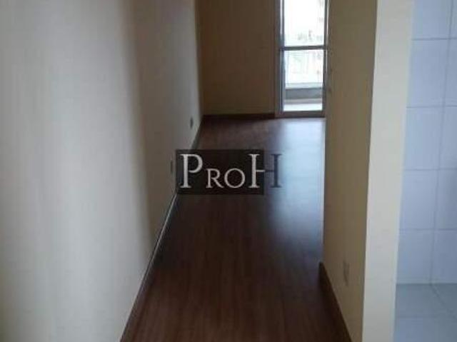 Apartamento em Campestre, Santo André/SP de 63m² 2 quartos à venda por R$ 659.000,00