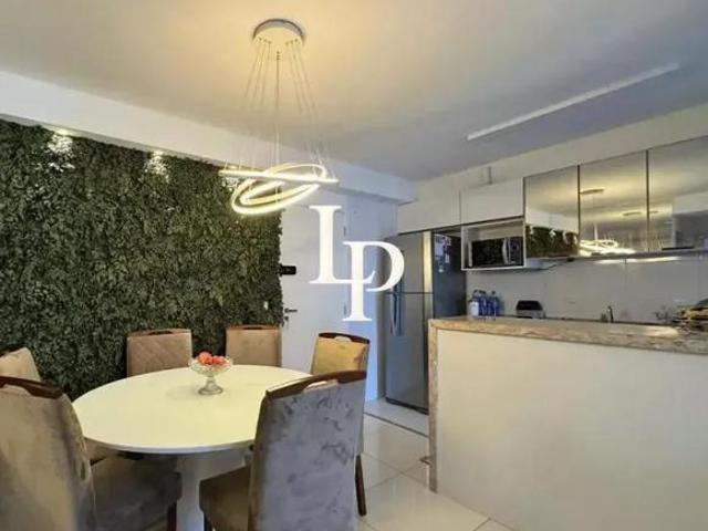 Apartamento em Campestre, Santo André/SP de 63m² 2 quartos à venda por R$ 650.000,00
