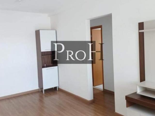 Apartamento em Campestre, Santo André/SP de 63m² 2 quartos à venda por R$ 709.000,00