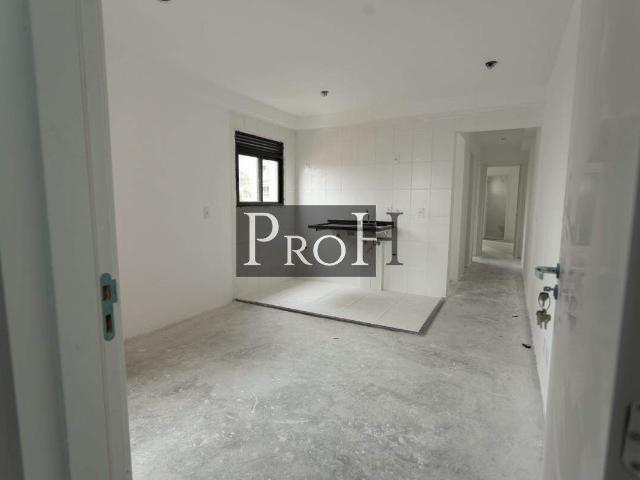 Apartamento em Campestre, Santo André/SP de 60m² 2 quartos à venda por R$ 509.000,00