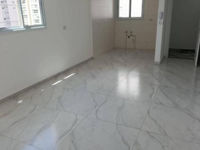Apartamento em Campestre, Santo André/SP de 60m² 2 quartos à venda por R$ 500.000,00