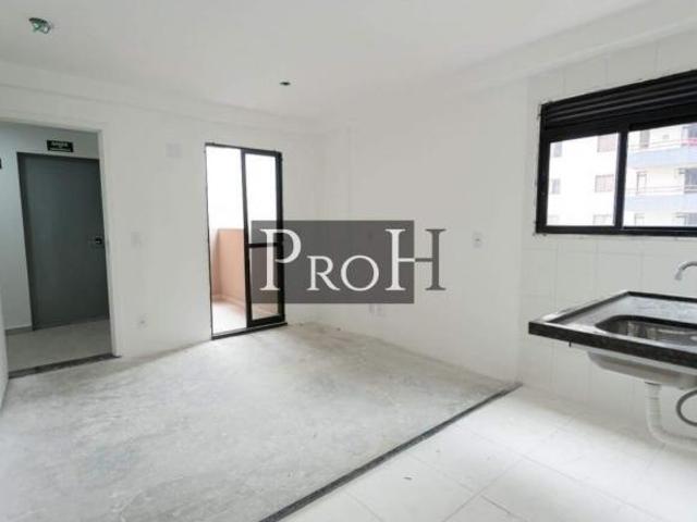 Apartamento em Campestre, Santo André/SP de 60m² 2 quartos à venda por R$ 510.000,00