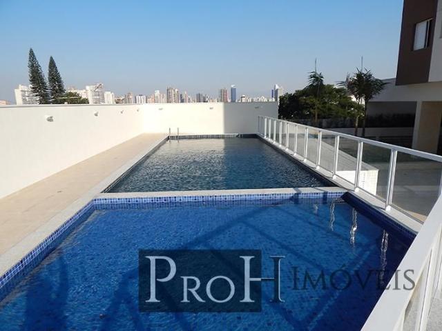 Apartamento em Campestre, Santo André/SP de 60m² 2 quartos à venda por R$ 579.900,00