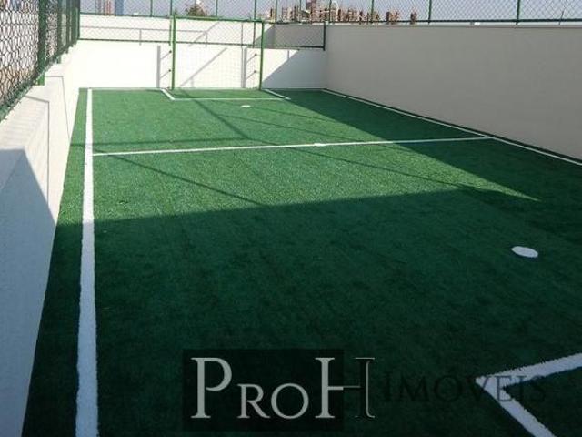 Apartamento em Campestre, Santo André/SP de 60m² 2 quartos à venda por R$ 580.000,00