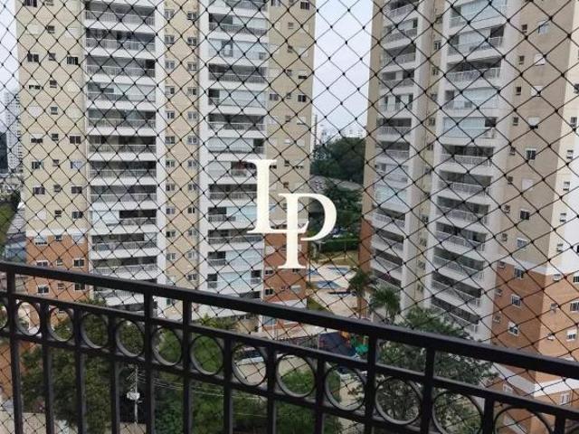 Apartamento em Campestre, Santo André/SP de 62m² 3 quartos à venda por R$ 585.000,00