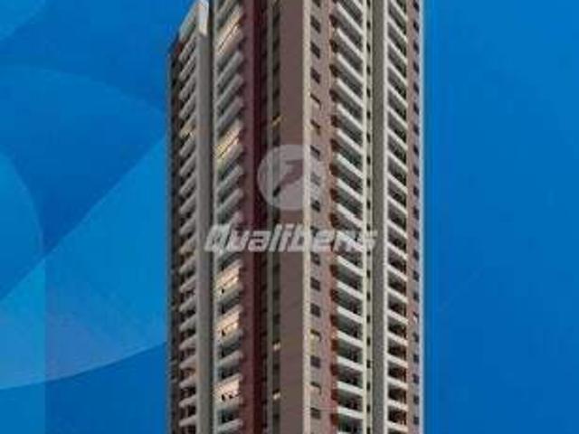 Apartamento em Campestre, Santo André/SP de 62m² 2 quartos à venda por R$ 575.800,00
