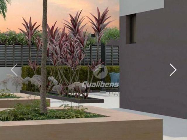 Apartamento em Campestre, Santo André/SP de 62m² 2 quartos à venda por R$ 576.800,00