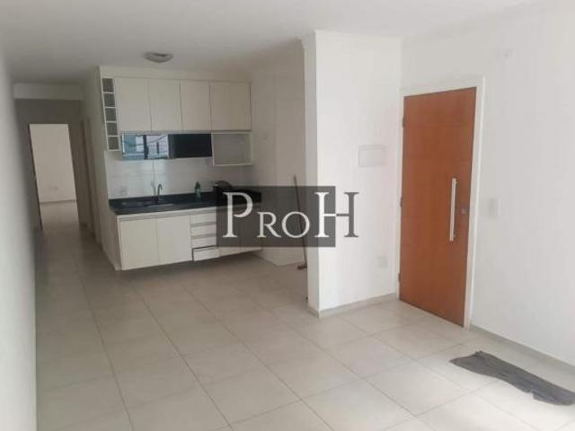 Apartamento em Campestre, Santo André/SP de 67m² 2 quartos à venda por R$ 488.000,00