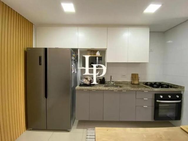 Apartamento em Campestre, Santo André/SP de 64m² 2 quartos à venda por R$ 655.000,00