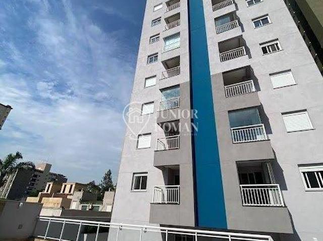 Apartamento em Campestre, Santo André/SP de 65m² 2 quartos à venda por R$ 680.000,00