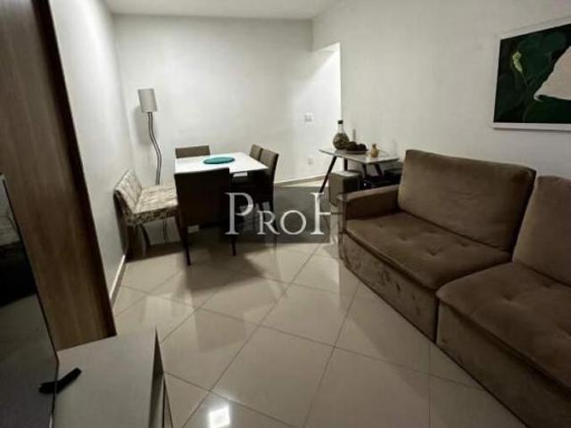 Apartamento em Campestre, Santo André/SP de 66m² 2 quartos à venda por R$ 455.000,00