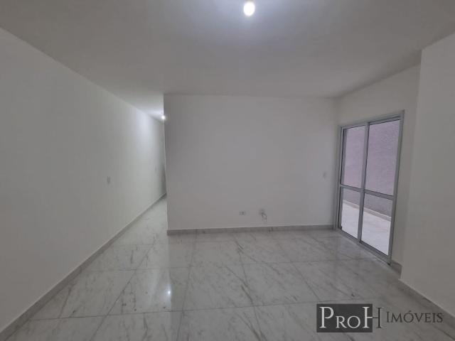 Apartamento em Campestre, Santo André/SP de 55m² 2 quartos à venda por R$ 362.900,00