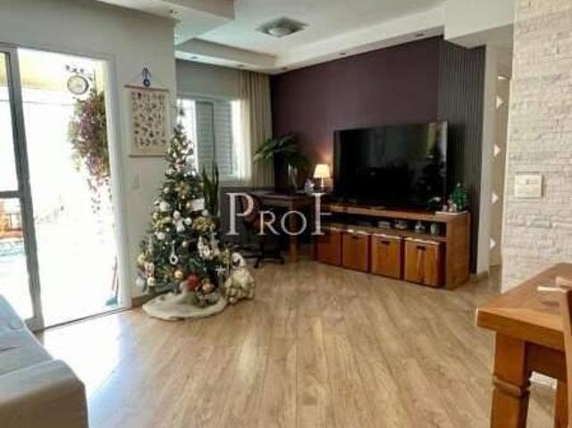Apartamento em Campestre, Santo André/SP de 77m² 2 quartos à venda por R$ 790.000,00