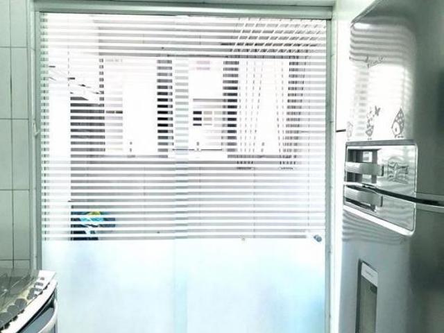 Apartamento em Campestre, Santo André/SP de 74m² 3 quartos à venda por R$ 540.000,00