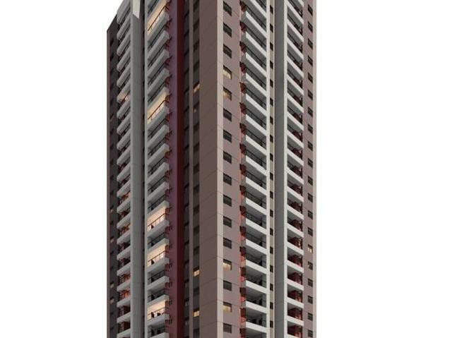 Apartamento em Campestre, Santo André/SP de 74m² 3 quartos à venda por R$ 719.900,00