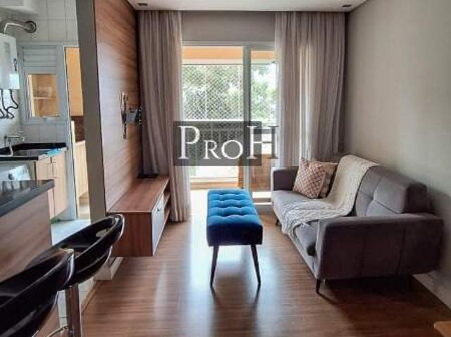 Apartamento em Campestre, Santo André/SP de 76m² 3 quartos à venda por R$ 797.900,00