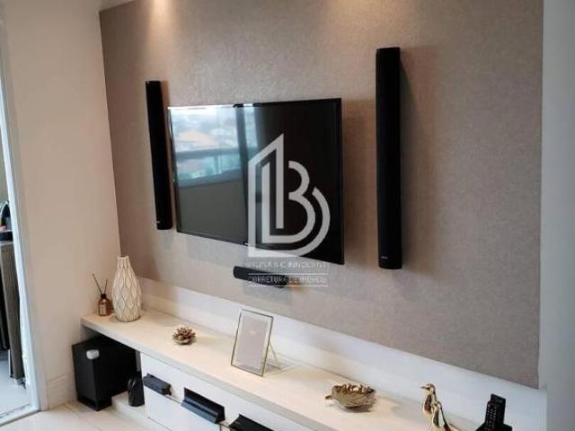 Apartamento em Campestre, Santo André/SP de 78m² 3 quartos à venda por R$ 832.000,00