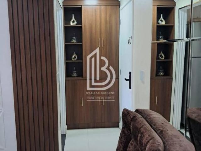 Apartamento em Campestre, Santo André/SP de 78m² 2 quartos à venda por R$ 795.000,00