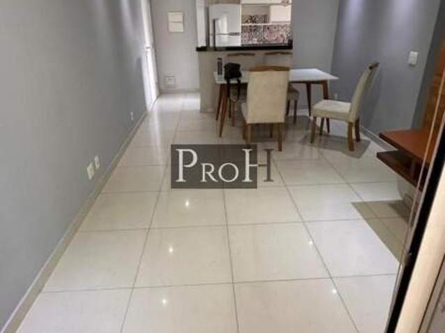 Apartamento em Campestre, Santo André/SP de 79m² 3 quartos à venda por R$ 688.000,00