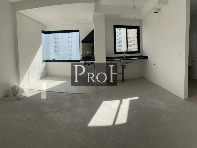 Apartamento em Campestre, Santo André/SP de 79m² 3 quartos à venda por R$ 898.900,00