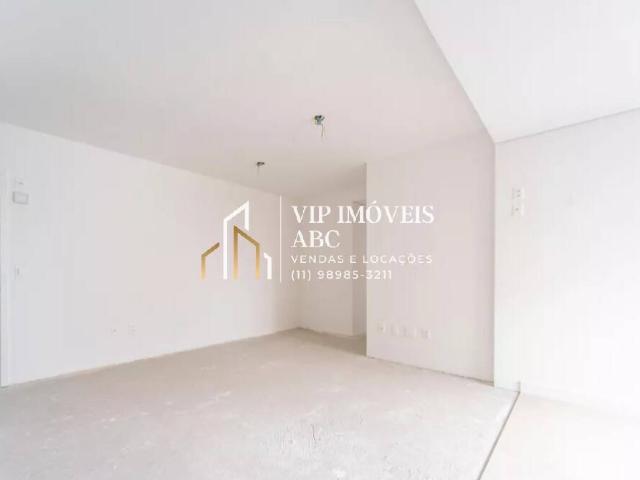 Apartamento em Campestre, Santo André/SP de 79m² 2 quartos à venda por R$ 839.900,00