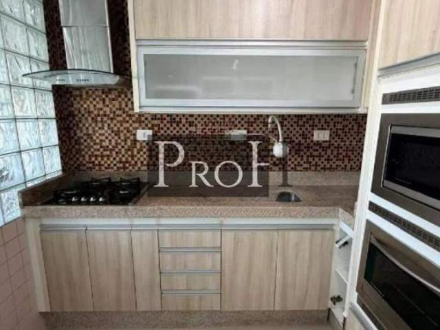 Apartamento em Campestre, Santo André/SP de 80m² 2 quartos à venda por R$ 539.000,00
