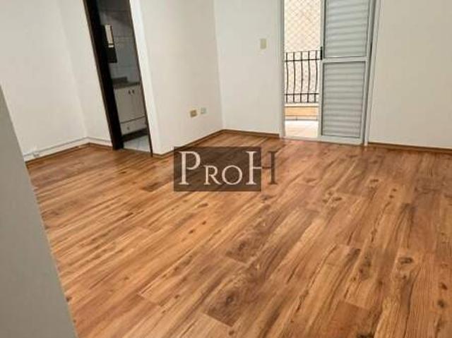 Apartamento em Campestre, Santo André/SP de 84m² 3 quartos à venda por R$ 509.900,00
