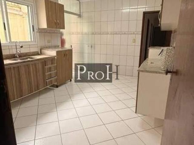 Apartamento em Campestre, Santo André/SP de 84m² 3 quartos à venda por R$ 510.000,00