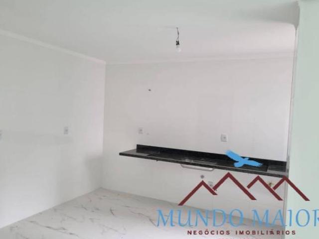 Apartamento em Campestre, Santo André/SP de 84m² 3 quartos à venda por R$ 530.000,00