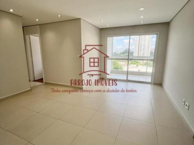Apartamento em Campestre, Santo André/SP de 86m² 3 quartos à venda por R$ 720.000,00