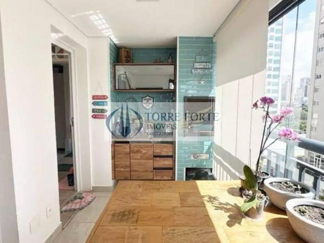 Apartamento em Campestre, Santo André/SP de 88m² 3 quartos à venda por R$ 980.000,00