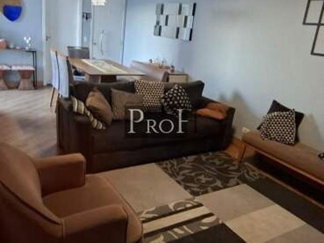 Apartamento em Campestre, Santo André/SP de 89m² 3 quartos à venda por R$ 797.000,00