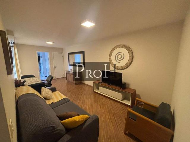 Apartamento em Campestre, Santo André/SP de 89m² 3 quartos à venda por R$ 849.000,00