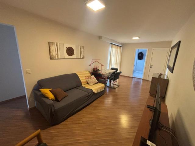 Apartamento em Campestre, Santo André/SP de 89m² 3 quartos à venda por R$ 849.000,00