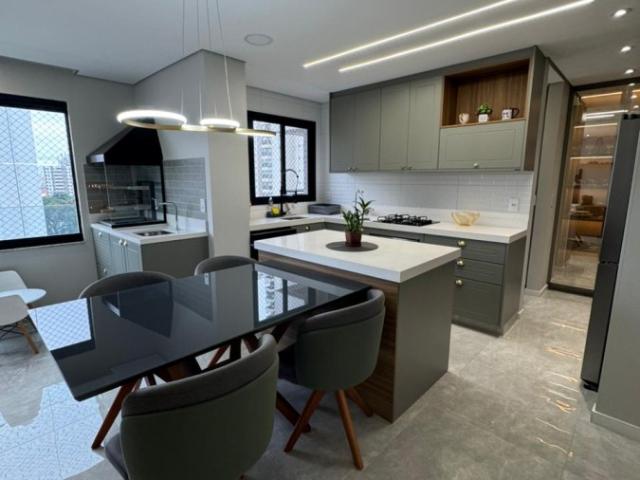 Apartamento em Campestre, Santo André/SP de 93m² 3 quartos à venda por R$ 1.439.500,00