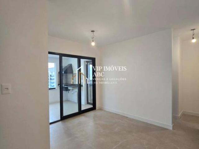 Apartamento em Campestre, Santo André/SP de 93m² 3 quartos à venda por R$ 1.148.930,00