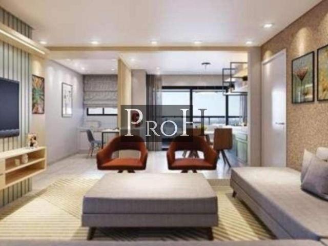 Apartamento em Campestre, Santo André/SP de 92m² 3 quartos à venda por R$ 944.900,00